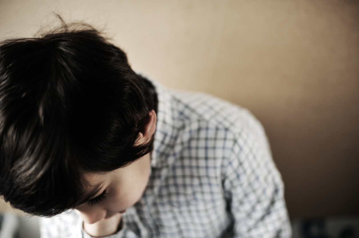 Reach Hurting Kids Institute Trauma-Informed Children's Ministry